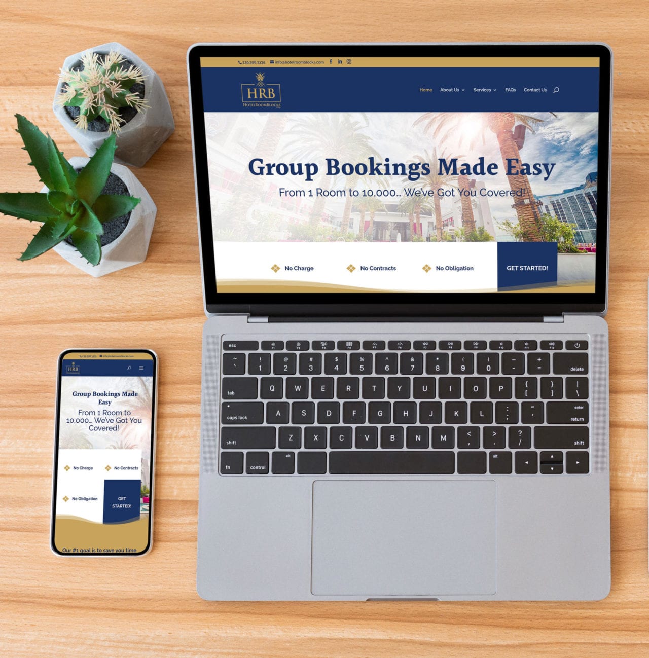 Buffalo Web Design | Website Design Services in Buffalo, NY